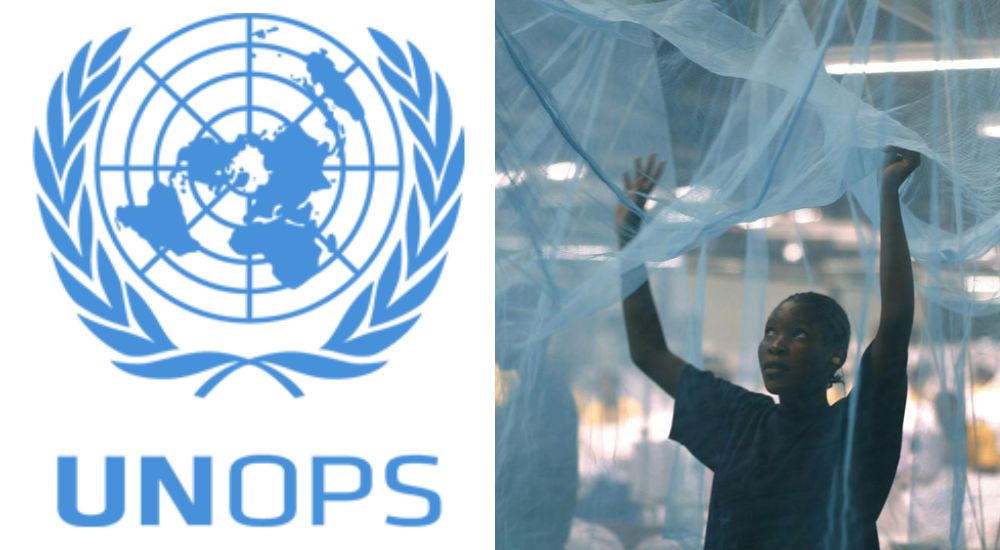 UN Agency Charged With Bringing In Mosquito Nets Defying Order From ...