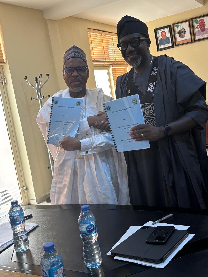 NEMSA, NAICOM strength collaboration on electrical safety compliance ...