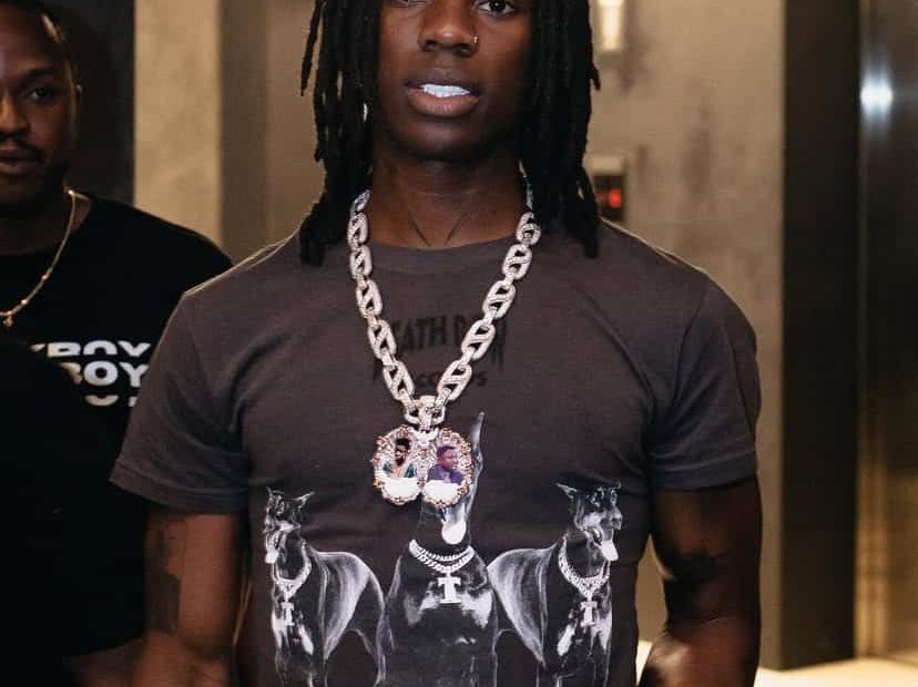 Rema claims– Nigerian parents don’t scold children who are breadwinners ...